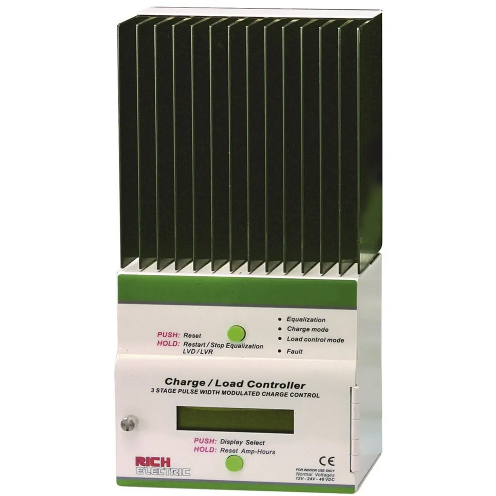 12V 130W Monocrystalline Solar Panel Fixed | Jaycar New Zealand