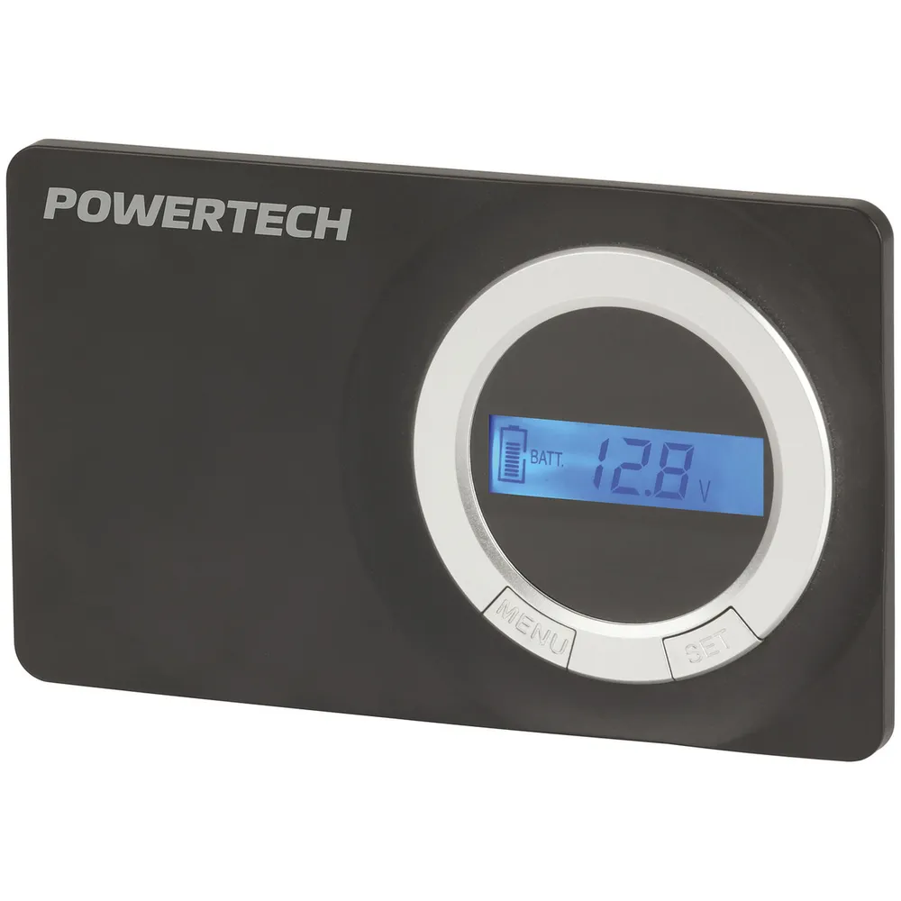 Solar Charge Controllers | Jaycar New Zealand