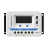 PWM 20A Solar Charge Controller with high-current leads | Jaycar Australia