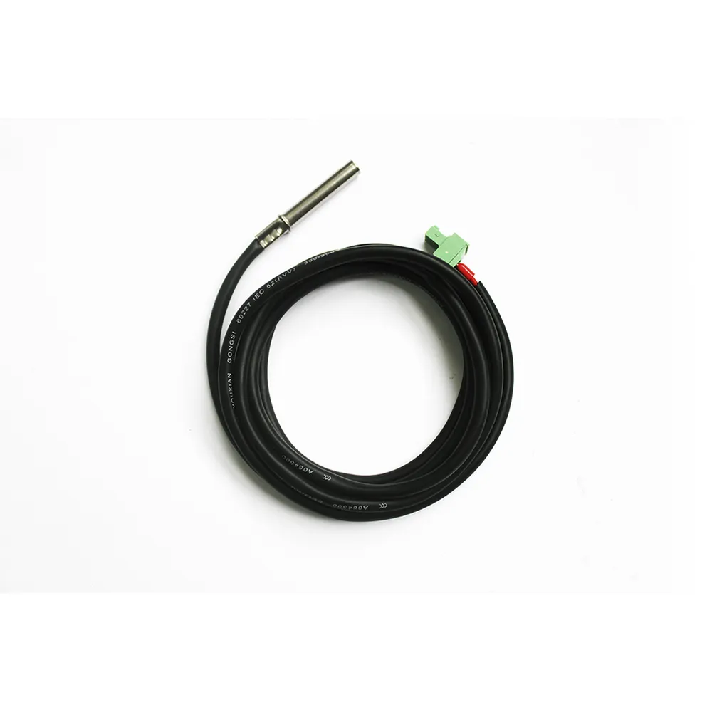 Temperature Sensor - Suits Powertech Solar Controllers (MP3741/49/66/68 ...