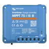 Victron SmartSolar Charge Controllers MPPT 75/15 - 12/24V 15A with load ...