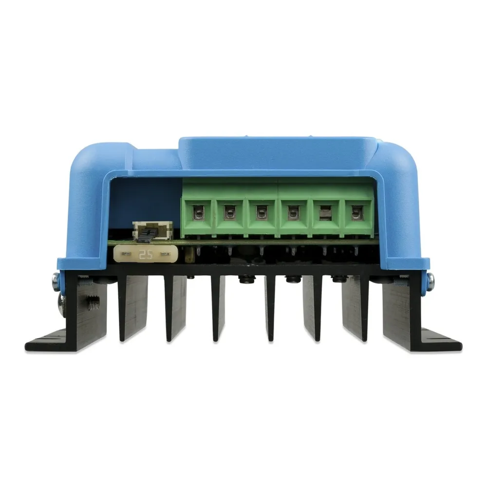 Victron SmartSolar Charge Controllers MPPT 100/20 - 12/24/48V 20A with ...