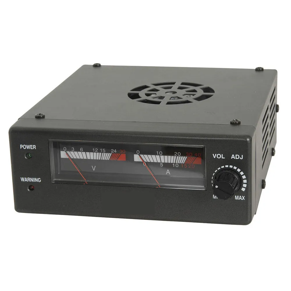 0-260VAC Variable Laboratory Autotransfomer (Variac) - 500VA | Jaycar ...