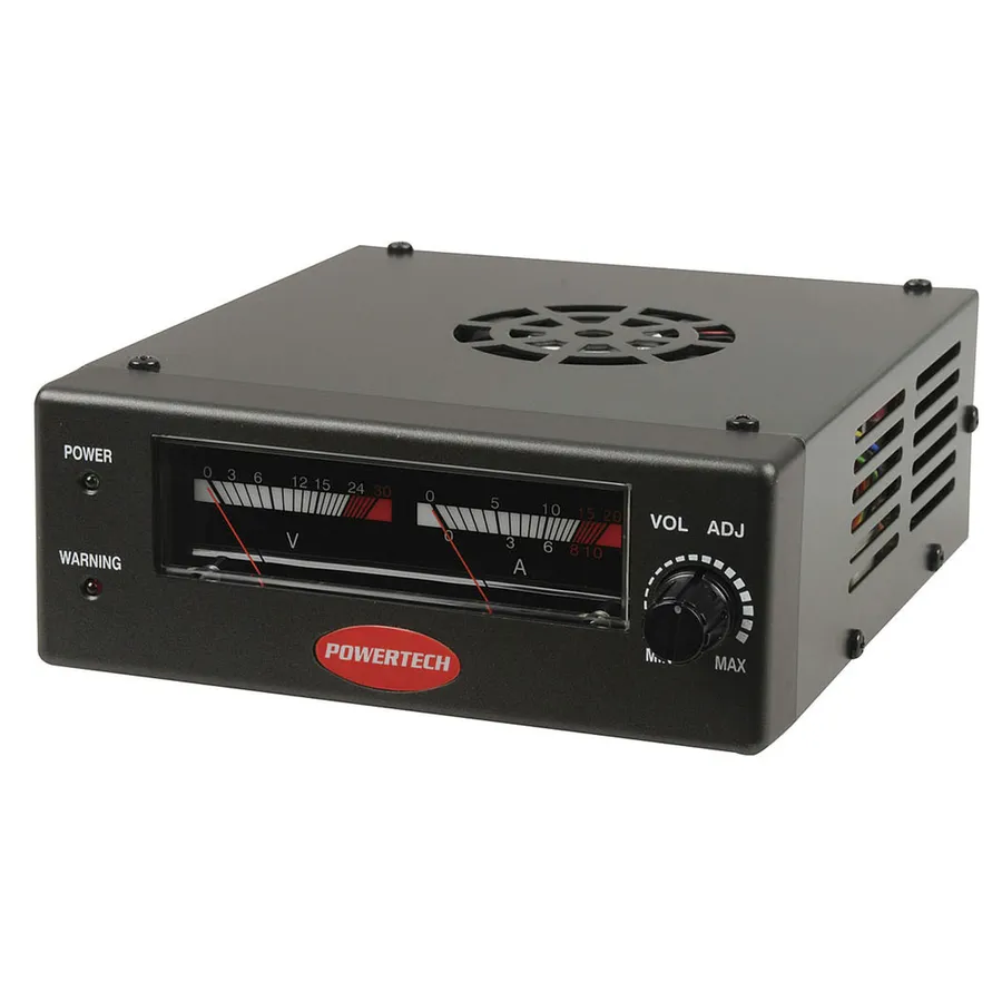 0-260VAC Variable Laboratory Autotransfomer (Variac) - 500VA | Jaycar ...