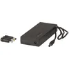 12V DC 2.5A NBN/UFB Replacement Power Supply with 1m Lead | Jaycar ...