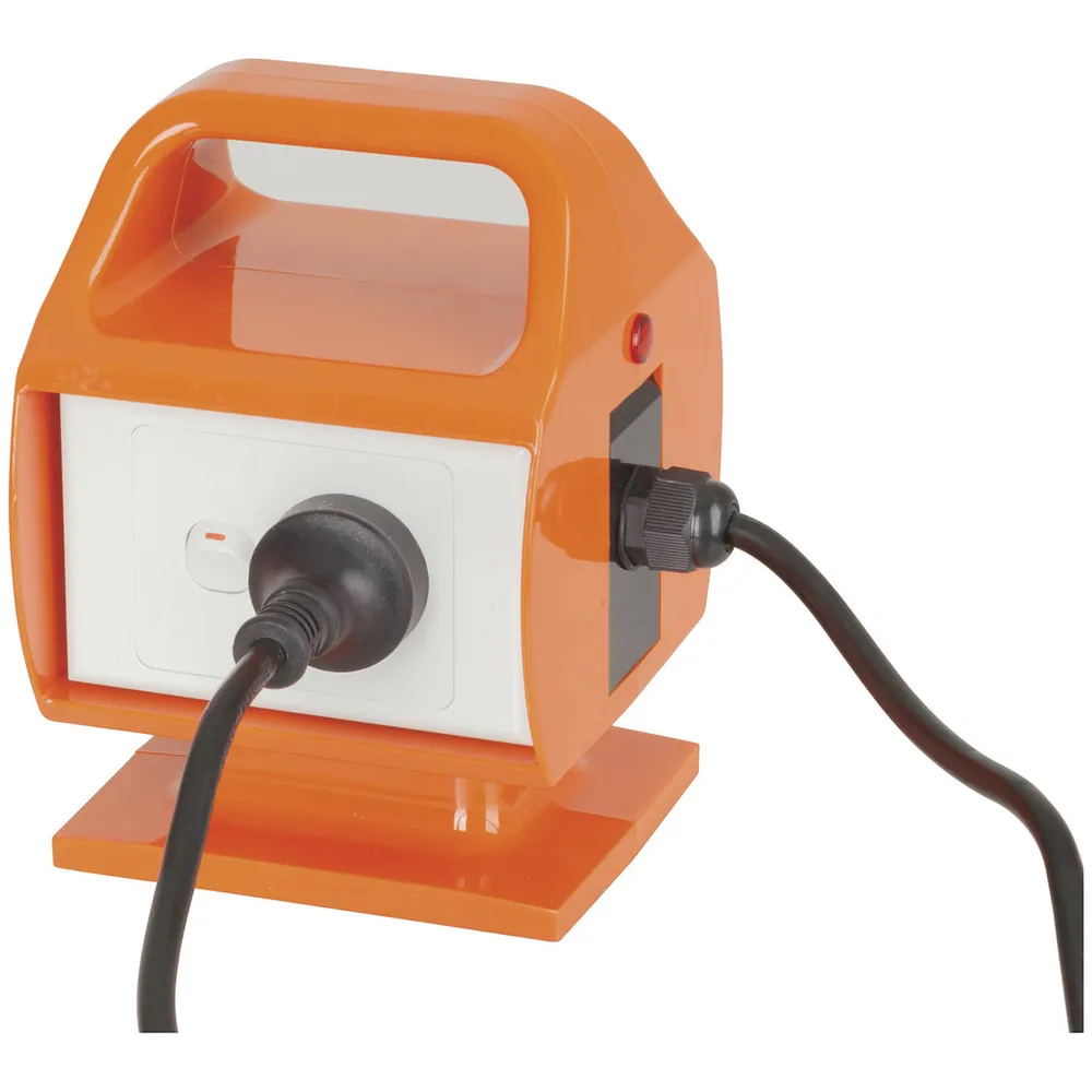 Portable RCD with 15A to 10A Mains Plug Conversion | Jaycar Australia