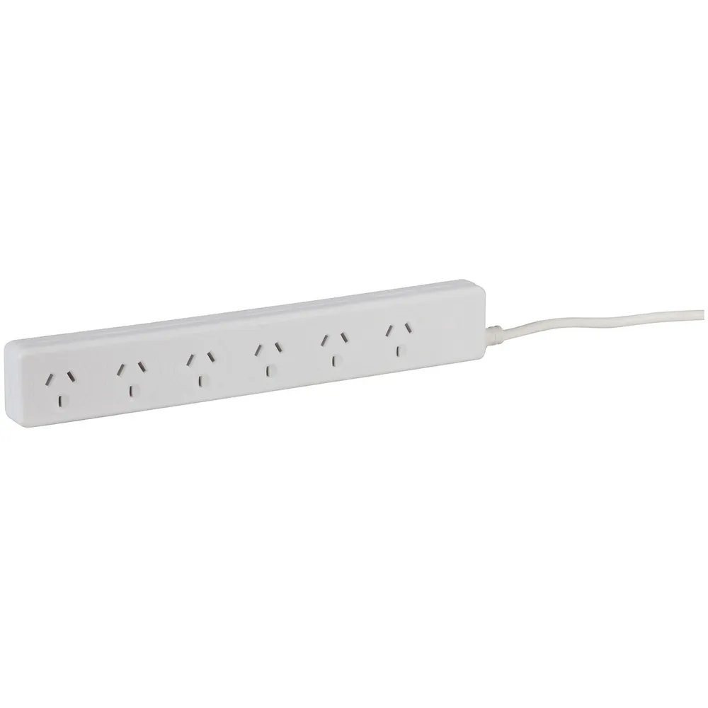 6 Way USB Powerboard | Jaycar New Zealand