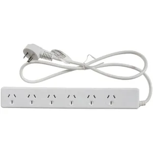 3-Way In Desk Powerboard with 2 x USB, HDMI and Ethernet | Jaycar Australia