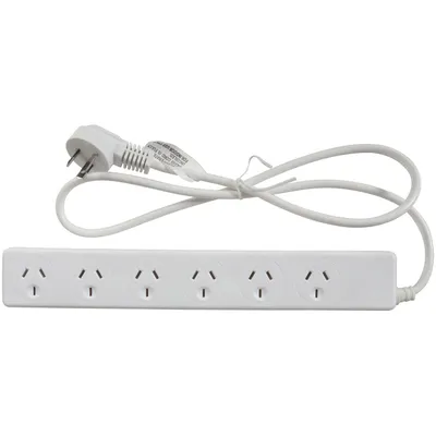 3-Way In Desk Powerboard with 2 x USB, HDMI and Ethernet | Jaycar Australia
