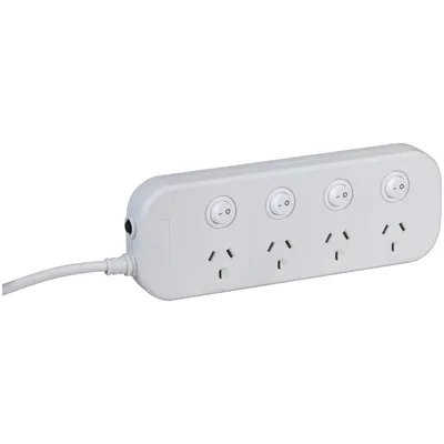 Mains Electrical Accessories | Jaycar New Zealand