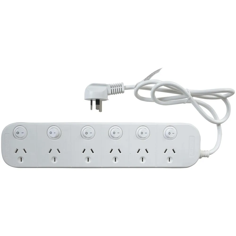 Powerboards & Adaptors | Jaycar New Zealand