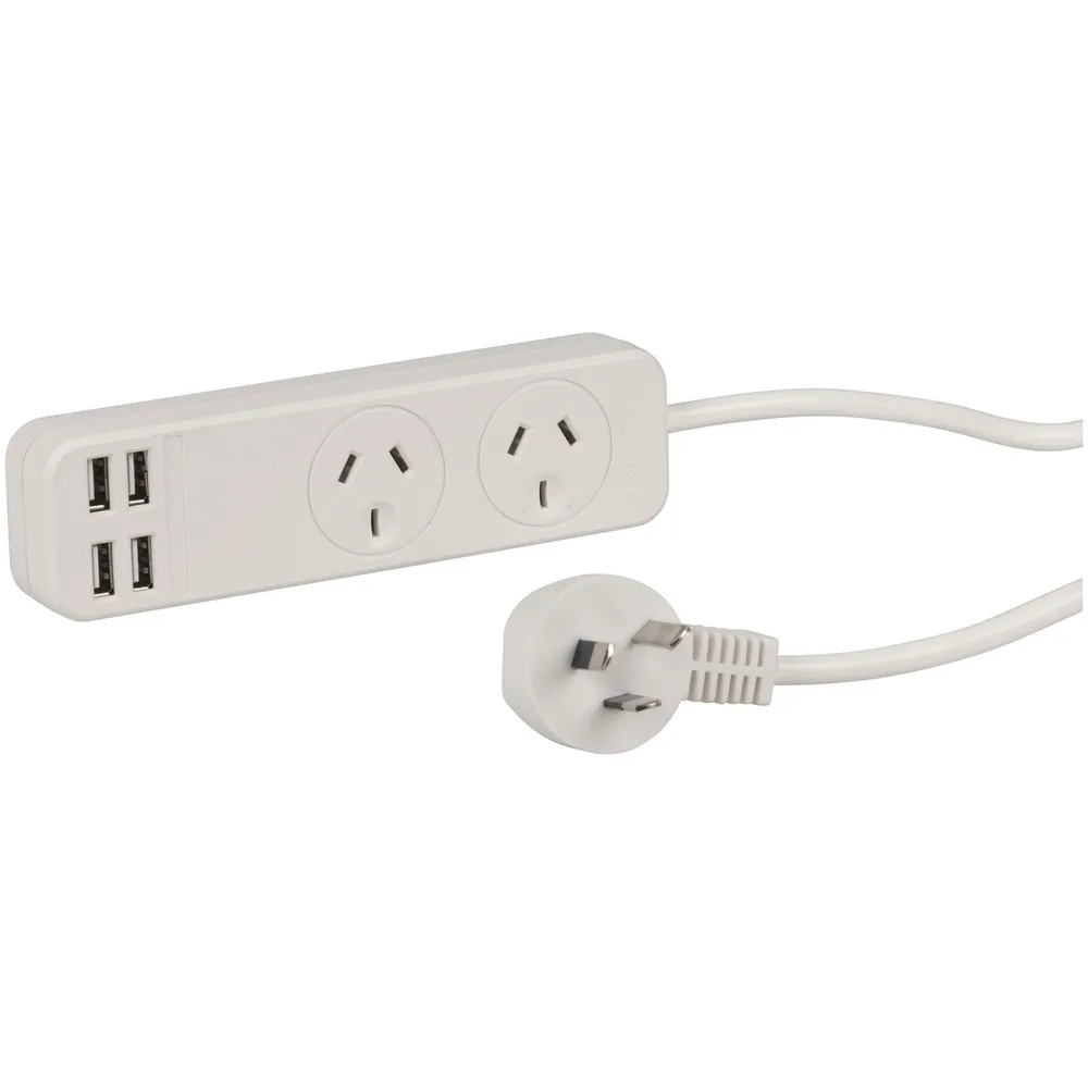 Power Cords & Supplies | Jaycar Australia