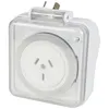24 Hour Mechanical Timer A-N Switch | Jaycar Australia