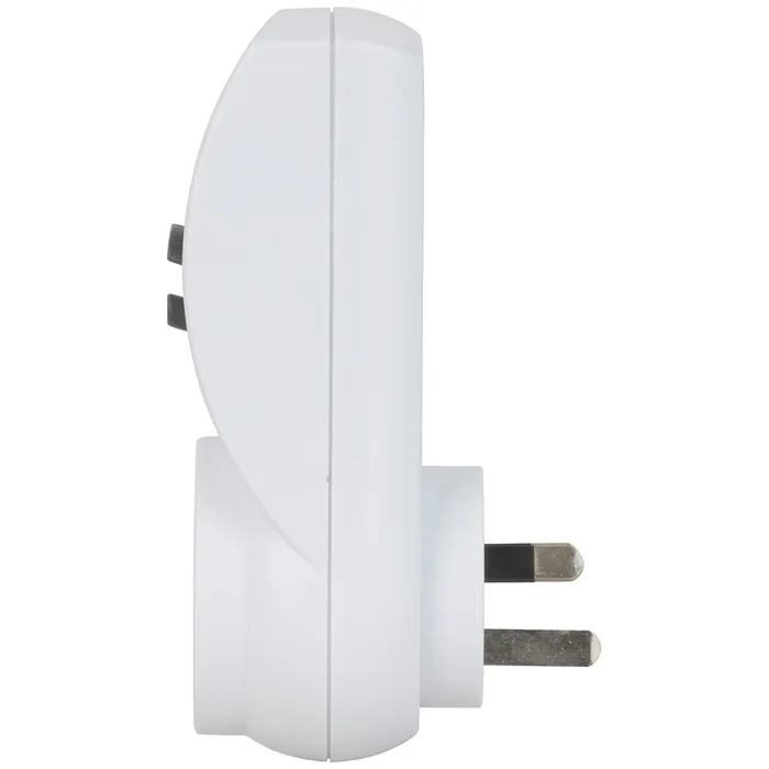 Mains Timer with LCD Display | Jaycar Australia