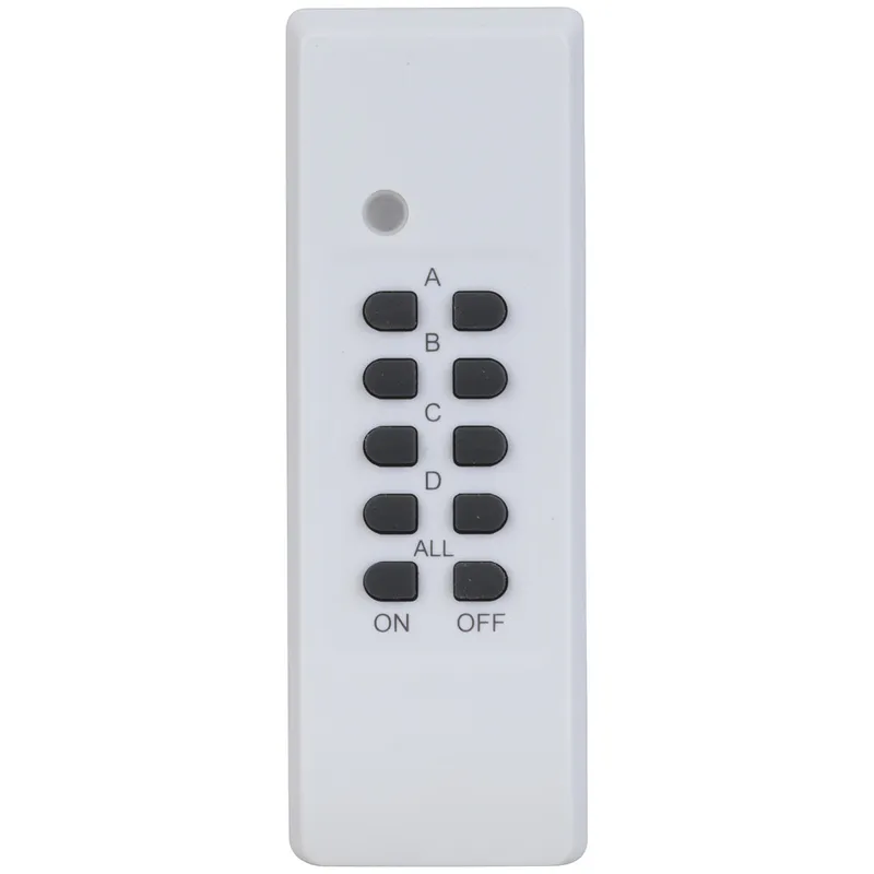Remote Controlled 3 Outlet Mains Controller | Jaycar Australia