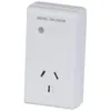 Remote Controlled 3 Outlet Mains Controller | Jaycar Australia
