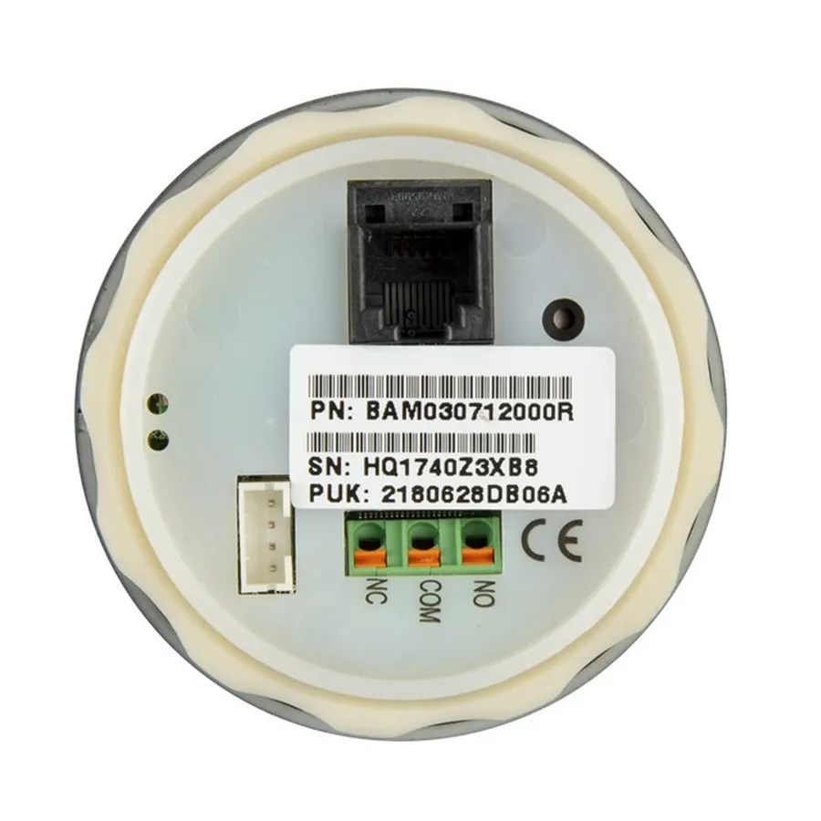 Victron Battery Monitor BMV712-Smart with built-in Bluetooth | Jaycar ...