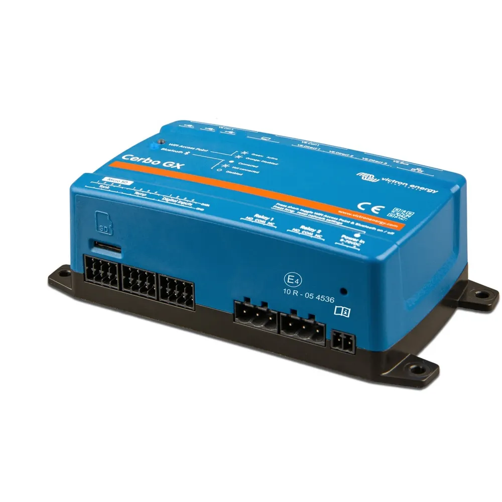 Victron Energy Cerbo GX MK2 | Jaycar Australia