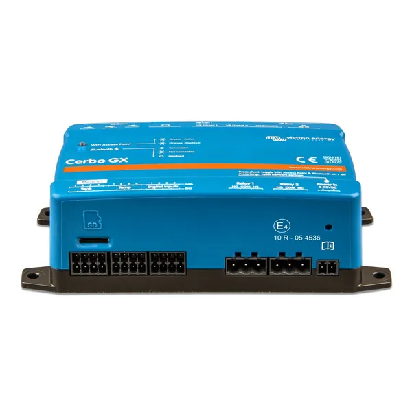 Victron Energy Cerbo GX MK2 | Jaycar Australia