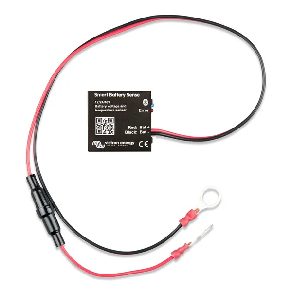Victron Energy Smart Battery Sense long range (up to 10m) | Jaycar ...