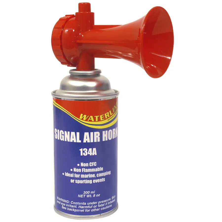 Air Horns - Regular Size Model | Jaycar Australia