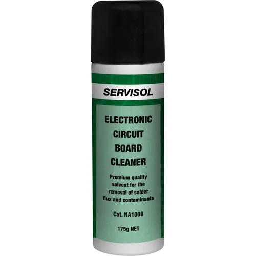 Circuit Board Lacquer Spray Can | Jaycar Australia