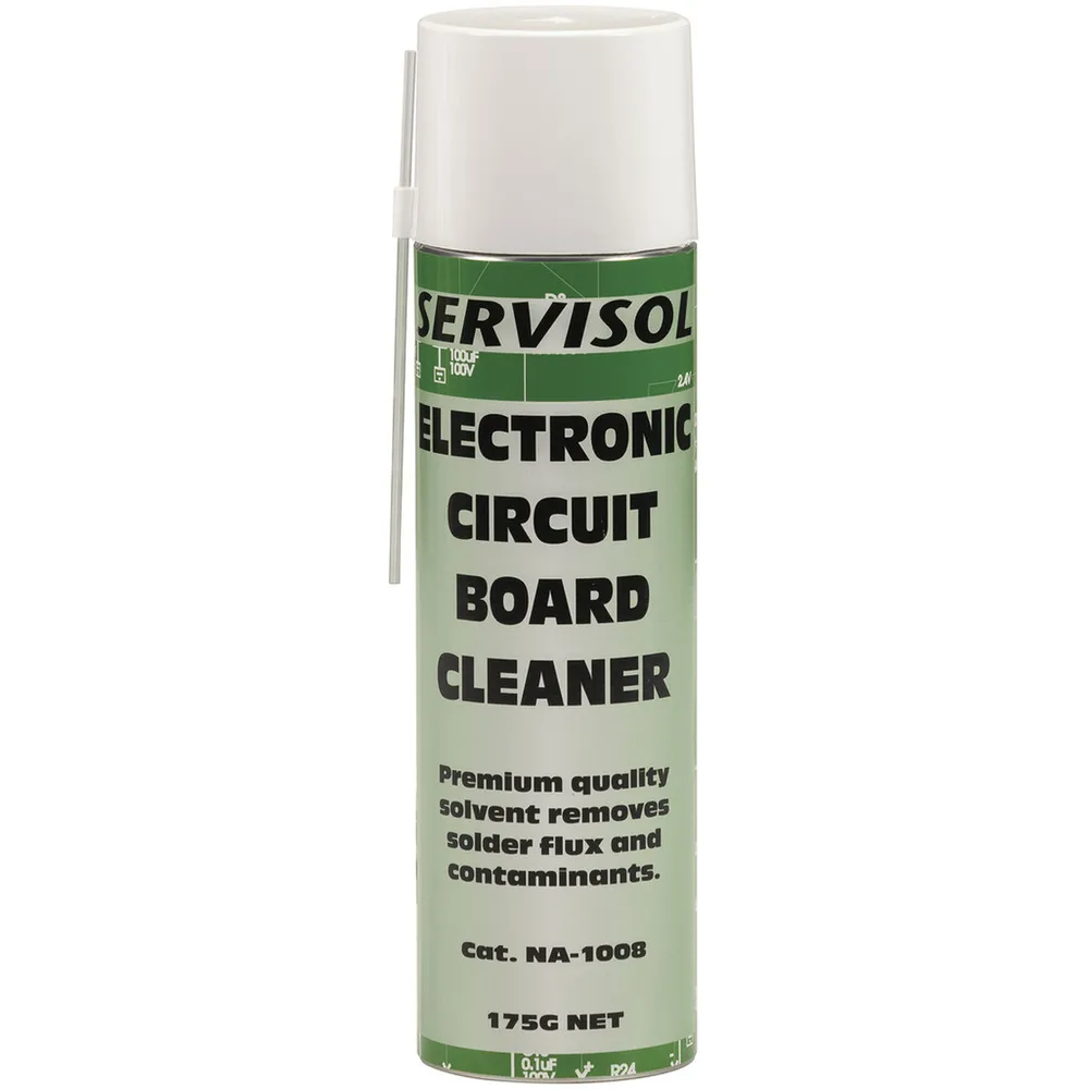 Contact Cleaner Lubricant Spray Can | Jaycar Australia
