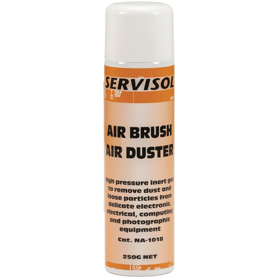 Dust Remover Spray Can | Jaycar Australia