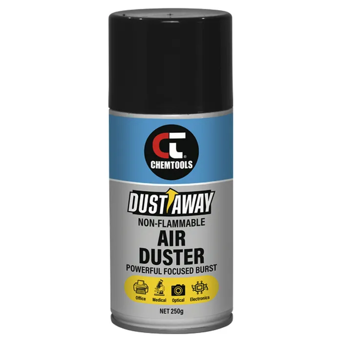 250g Non-Flammable Air Duster Can | Jaycar Australia