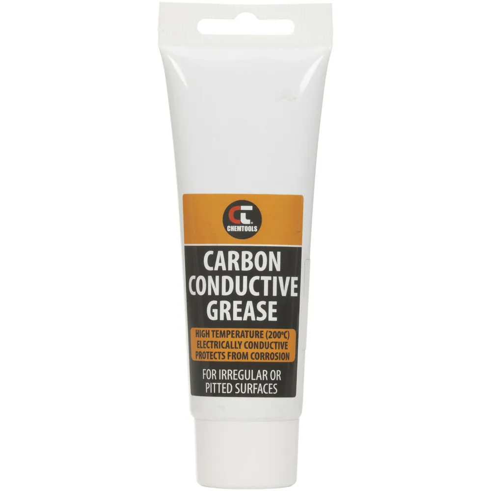 Conductive Carbon Grease 50g | Jaycar Australia