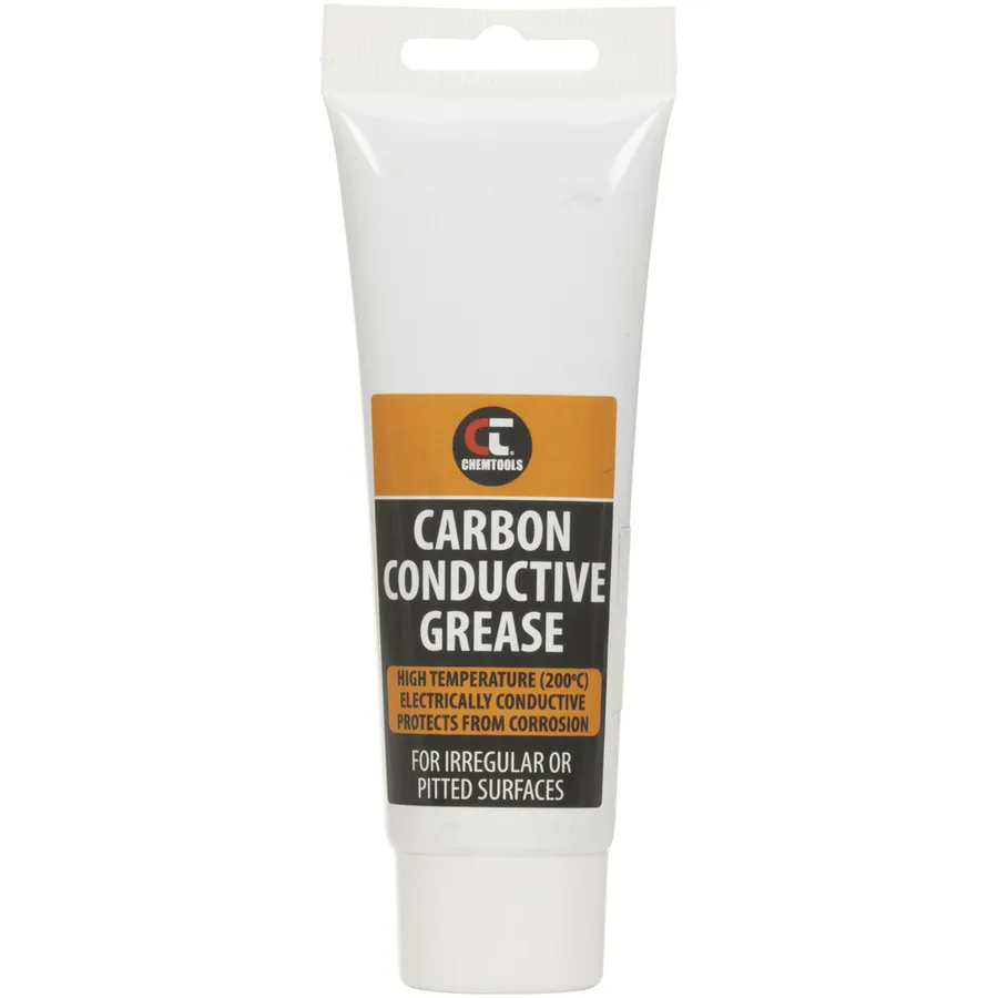 Conductive Carbon Grease 50g | Jaycar Australia