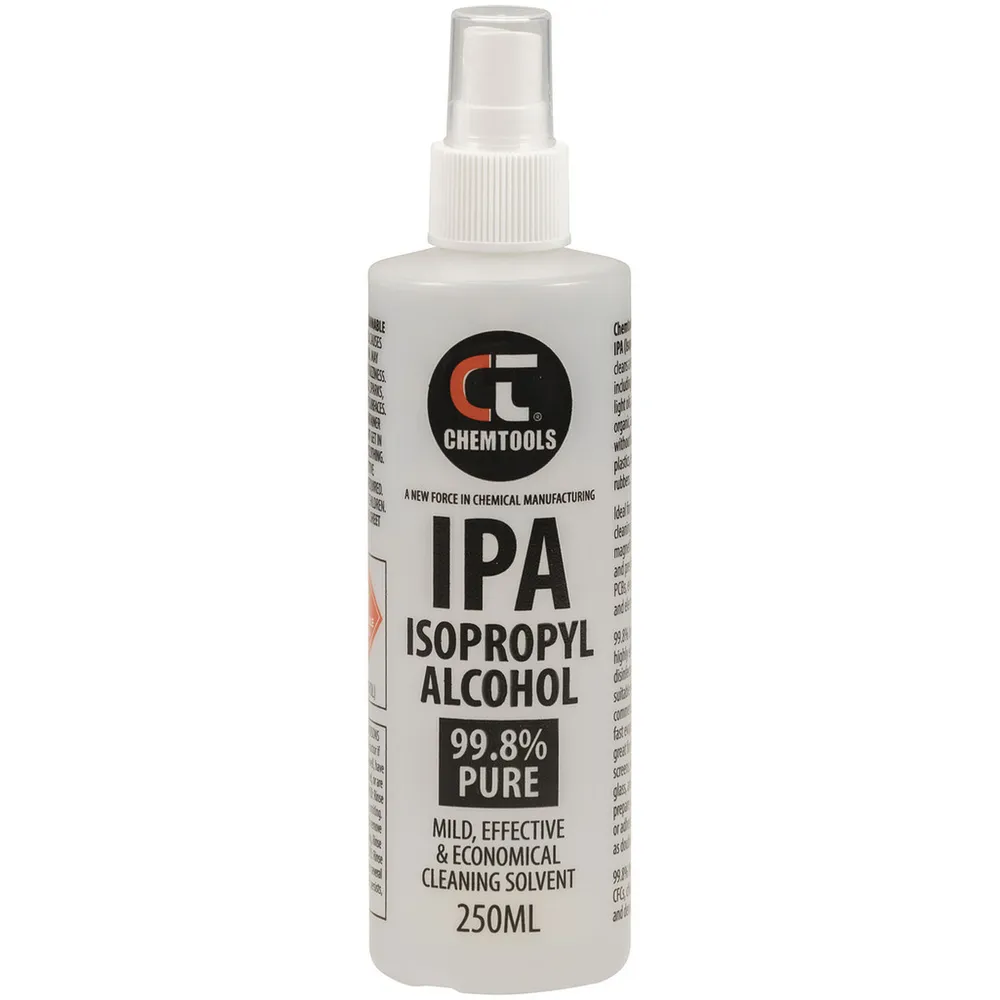 1L Kleanitize 70% IPA Isopropyl Rubbing Alcohol | Jaycar New Zealand