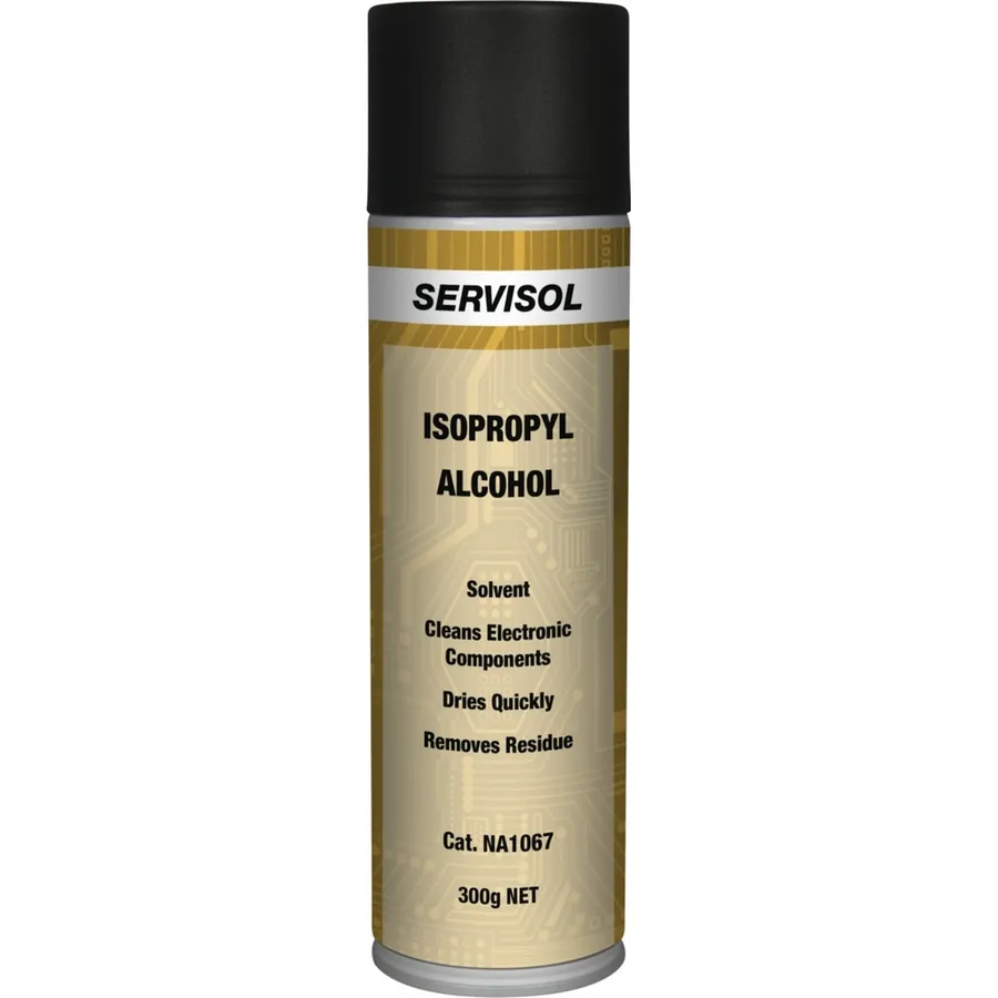 INOX MX3 Lubricant, Corrosion Inhibitor - Can | Jaycar Australia