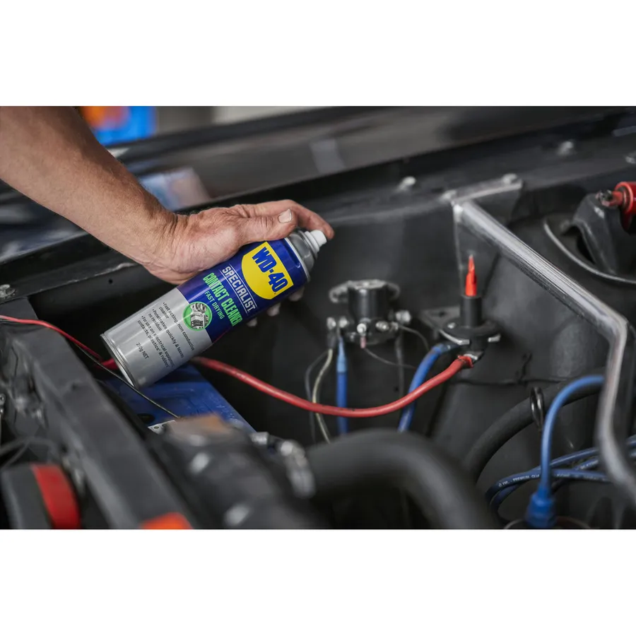 Chemicals, Cleaners & Lubricants | Jaycar New Zealand