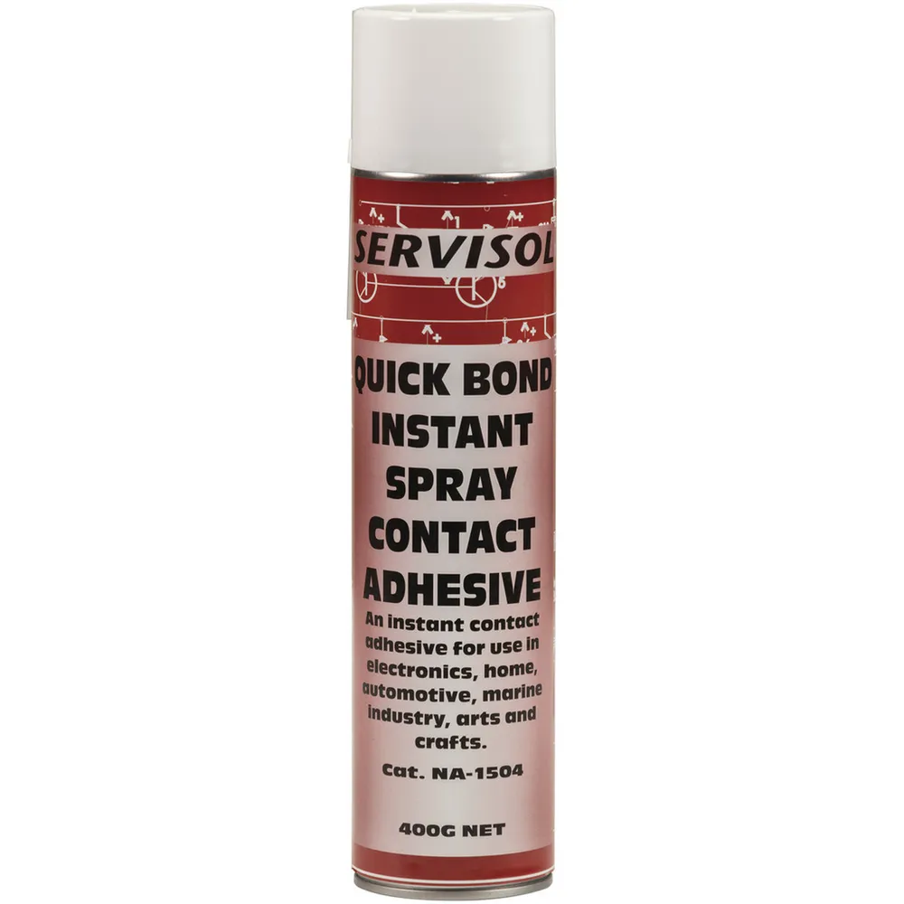 Dry Lubricant Spray | Jaycar Australia