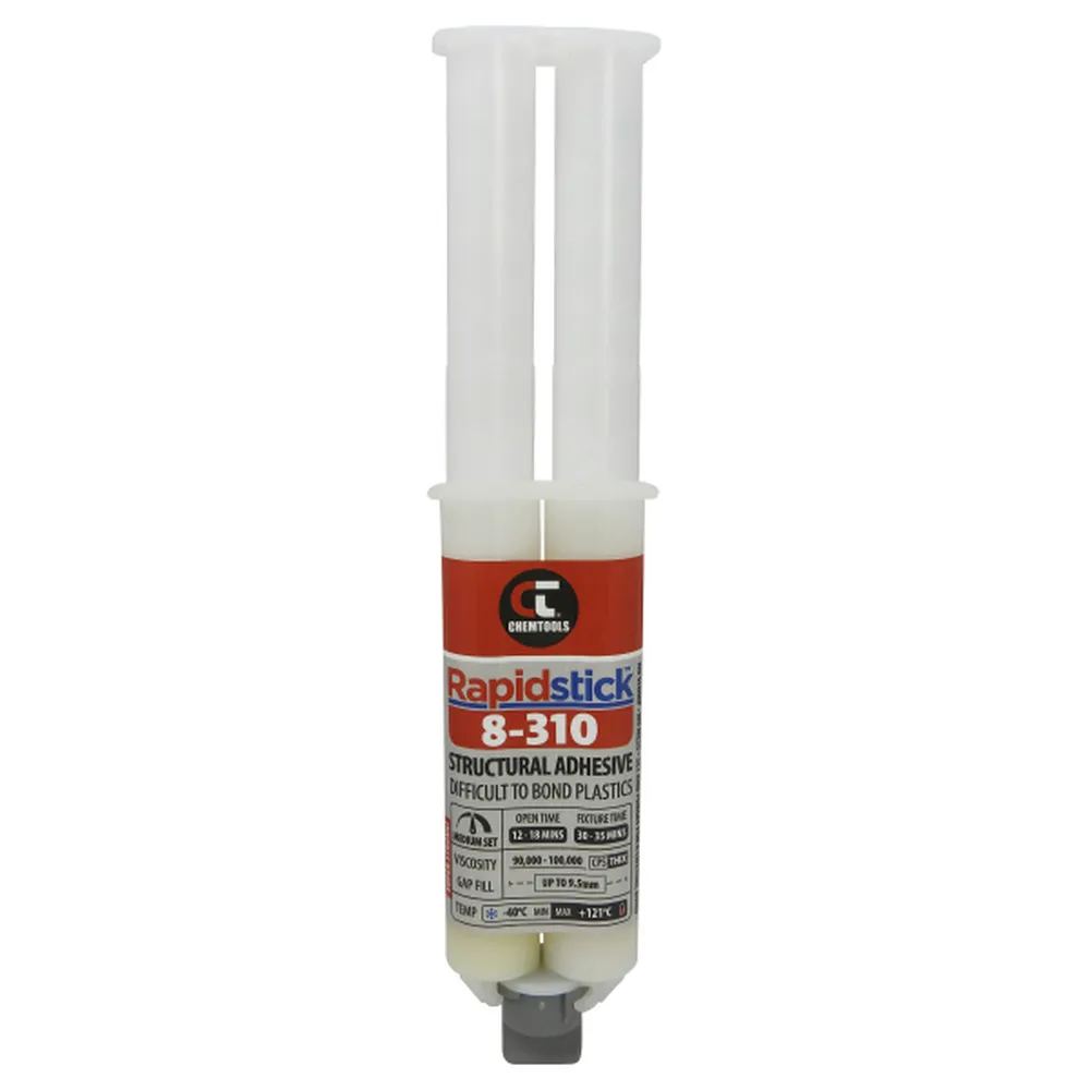 Rapidstick Structural Adhesive 25ml | Jaycar Australia