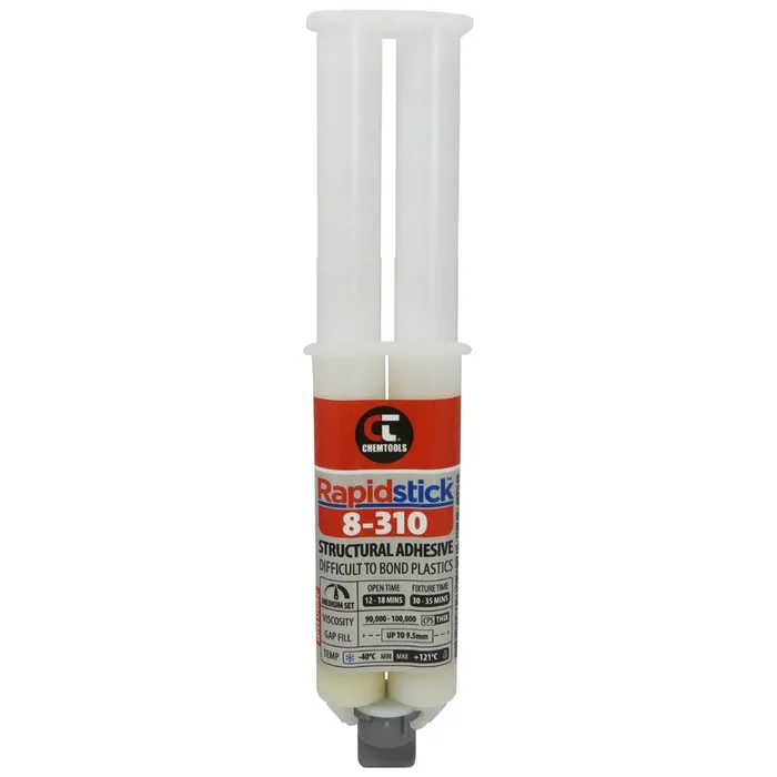 Rapidstick Structural Adhesive 25ml | Jaycar Australia