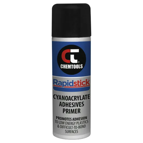 Primer for Instant Adhesive Cyanoacrylates 150g | Jaycar Australia