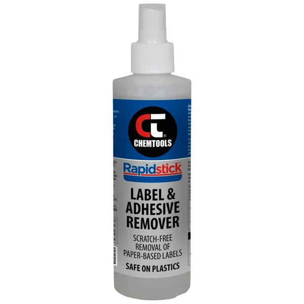 Label and Adhesive Remover 250ml | Jaycar Australia