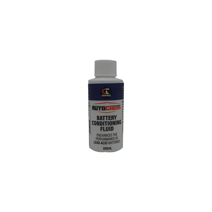 Battery Conditioner Fluid 100ml | Jaycar Australia