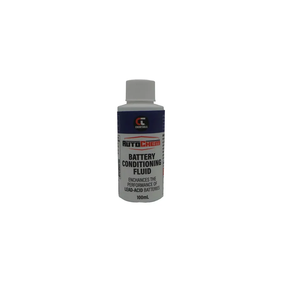 Battery Conditioner Fluid 100ml | Jaycar Australia