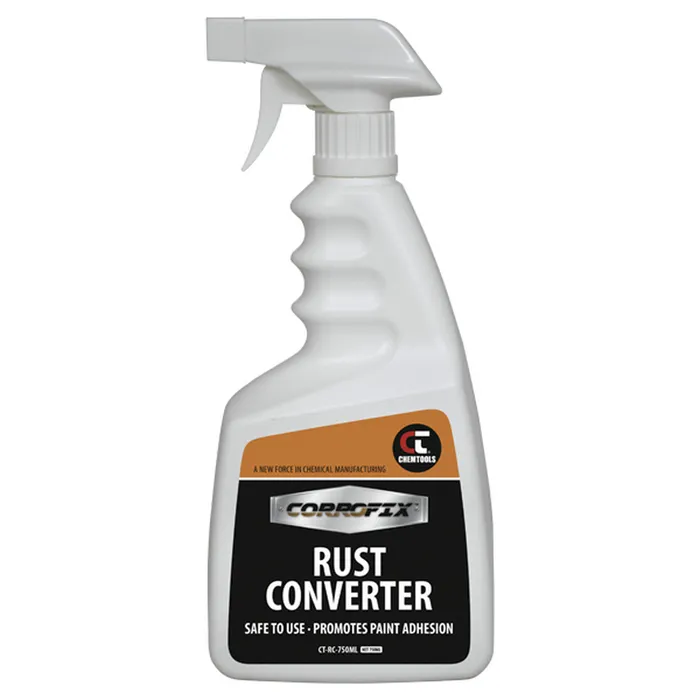 Rust Converter 750ml | Jaycar Australia