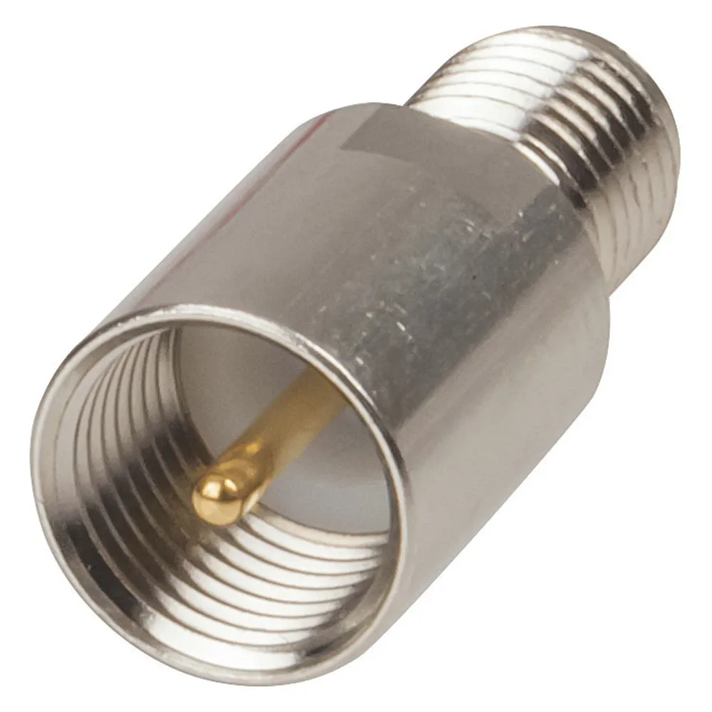 N Plug to SMA Socket Adaptor | Jaycar Australia