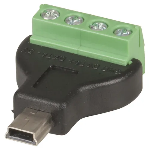 Terminal Blocks & Headers - Screw Terminals & Connector Blocks | Jaycar ...