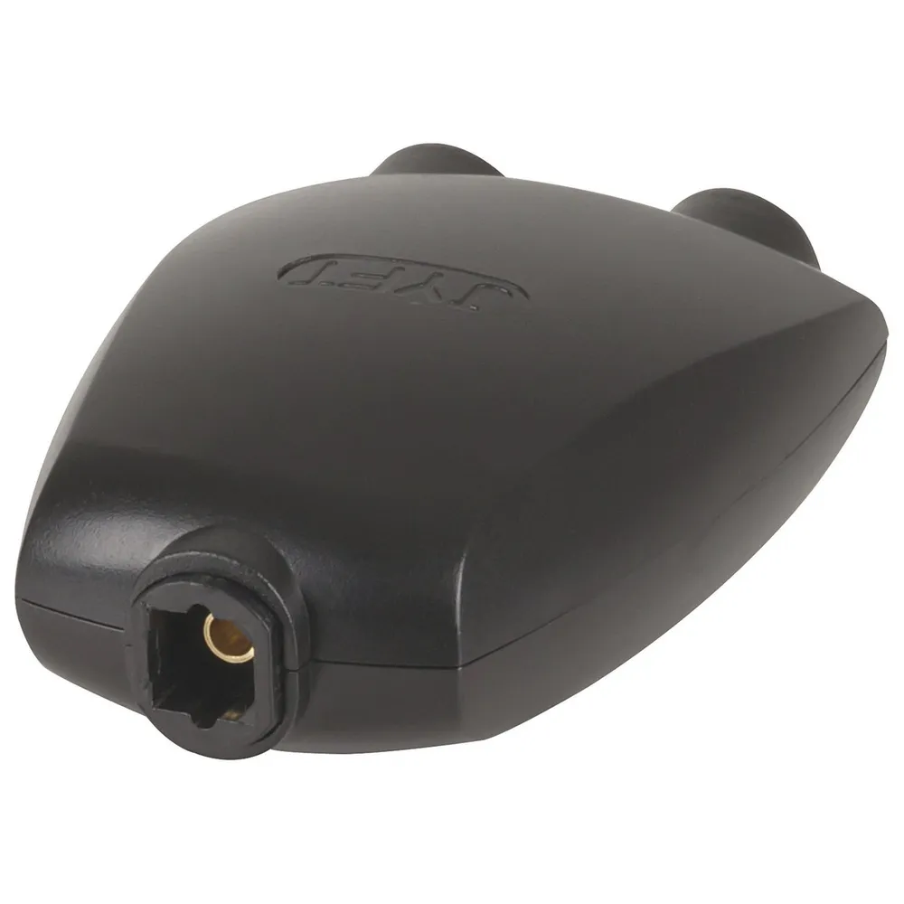 TOSLINK Splitter | Jaycar Australia