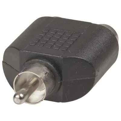 RCA Connectors | Jaycar Australia