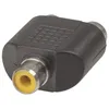 RCA Connectors | Jaycar Australia