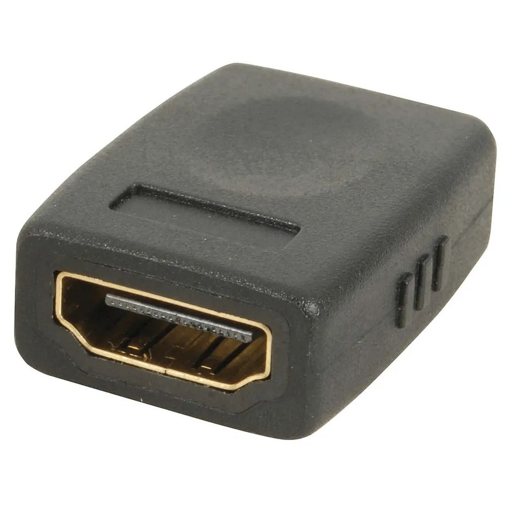 Micro HDMI Plug to HDMI Socket Adaptor | Jaycar Australia
