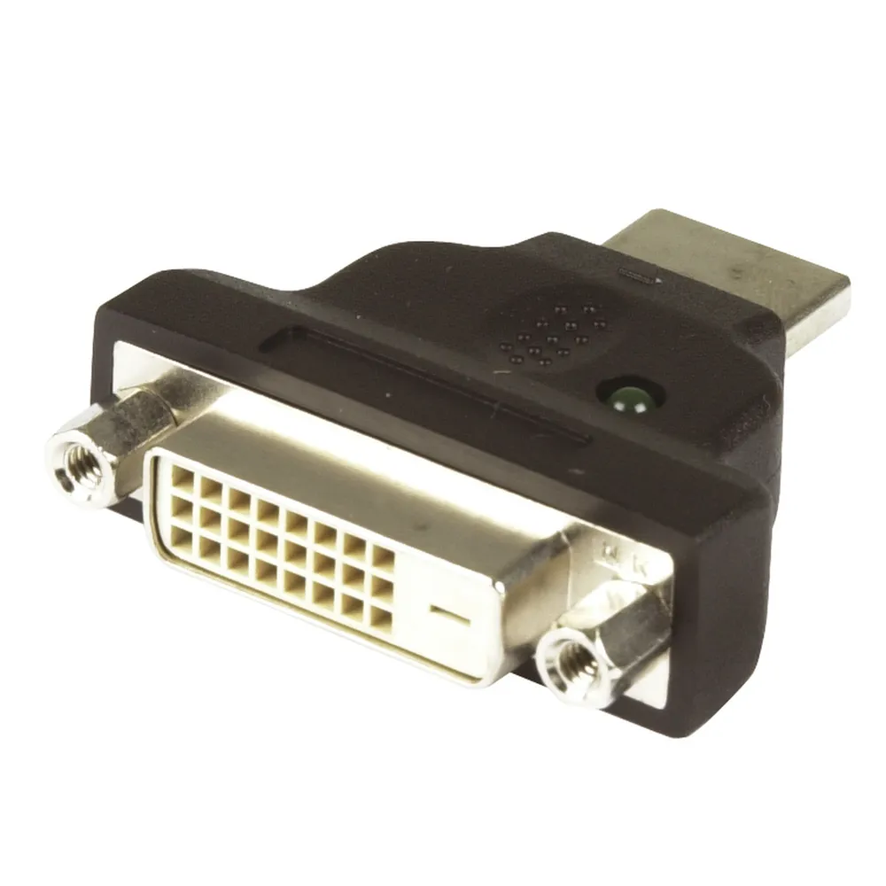 DVI Adaptors | Jaycar Australia