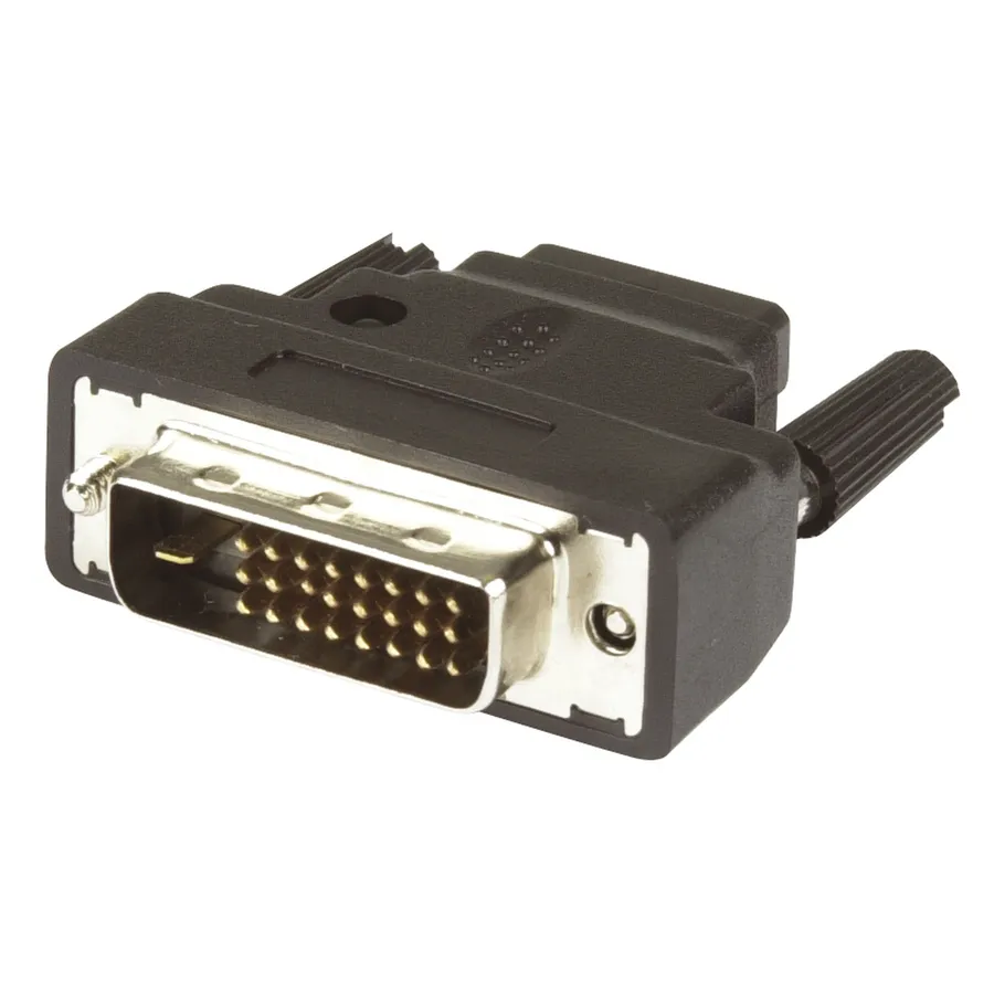 DVI Adaptors | Jaycar Australia